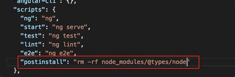 Nativescript 使用angular Cli來操作nativescript專案 全端開發人員天梯 點部落