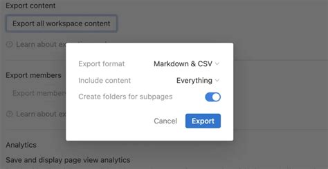 Backups In Notion Ways To Save And Restore Your Data Tools Study