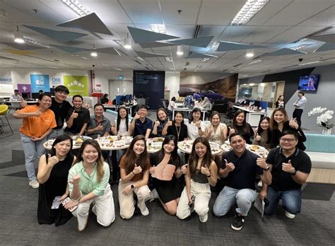 firdaus ghazali on linkedin a good experience for me to be in the