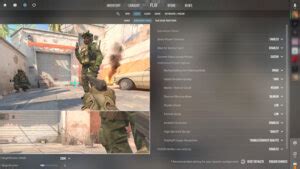 Best CS AMD Settings Power Up Your Game