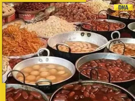 Jaipur Shops Rename Sweets Amid India Pak Tensions From Mysore Pak Aam Pak To