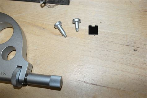 Jena 25 50mm Indicating Outside Micrometer Passameter Dial Indicator