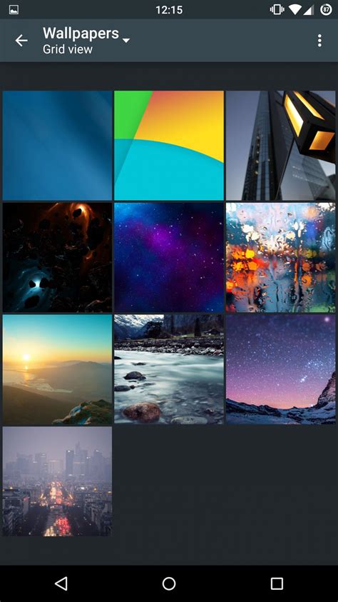 Android 60 Marshmallow Wallpapers 49 Images