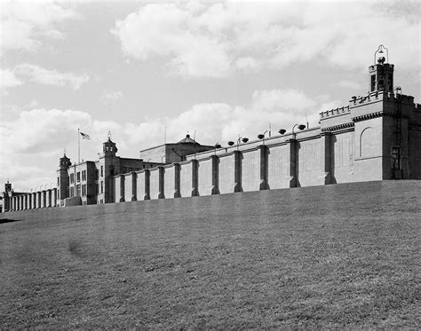 Mcalester Prison Riot Encyclopedia