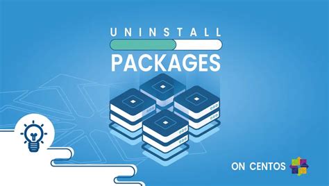How To Uninstall Packages On CentOS Vpsie SSD Server