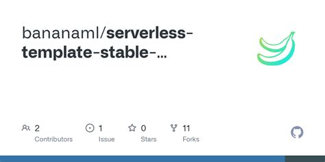 Github Bananaml Serverless Template Stable Diffusion V