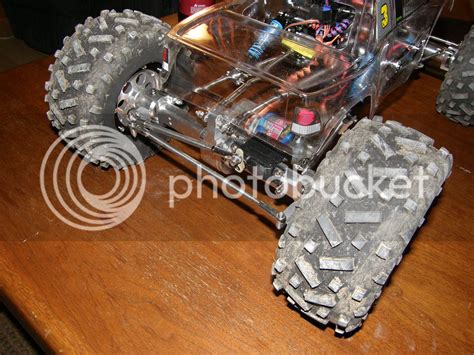 SUPER CRAWLER Fs Ft Xtm X Crawler R C Tech Forums