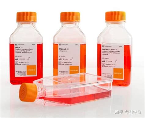 常用细胞培养基 And 完全培养基配置方法 知乎