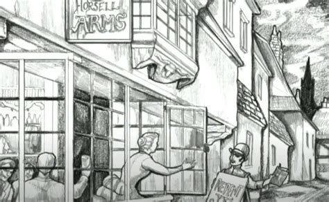 So A Long Time Ago In 2005 Jeff Wayne Was Planning On Making A Movie Of His Musical Version Of