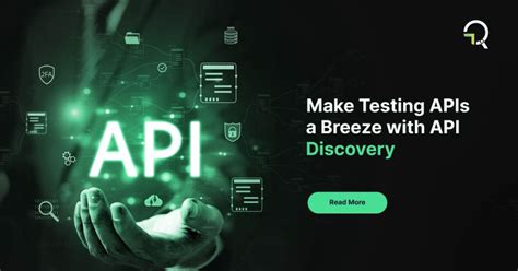 how api discovery simplifies api testing qyrus posted on the topic