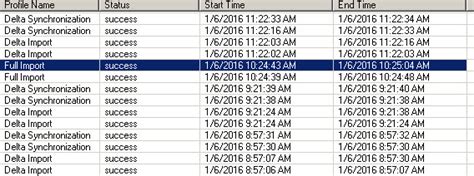 Azure Ad Connect Issues Cloud Computing And Saas Spiceworks Community