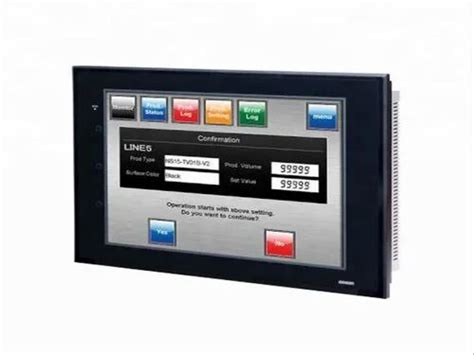 HMI Service Industrial At Rs 3500 Day In Ahmedabad ID 20385517230