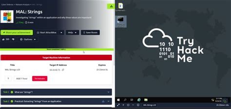 Azim Uddin On Linkedin 365daysofinfosec Malware Analysis Security