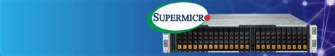 Server Factory Ltd On Linkedin Supermicro Unveils Next Gen Ai Systems