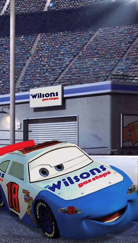 Discuss Everything About Piston Cup Wiki Fandom