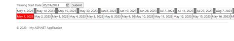 Solved ASP NET MVC VISUAL STUDIO 2019How To Display The Chegg