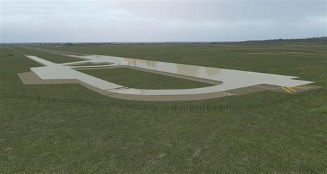 fixing existent scenery with wed overlay editor scenery development