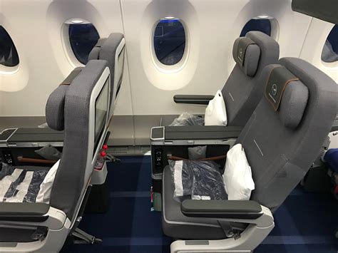 Lufthansa A350 900 Layout Airbus A350 900 Technische Daten 1st Wave