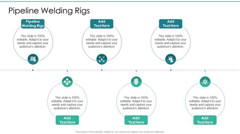 Pipeline Welding Rigs In Powerpoint And Google Slides Cpp PPT Presentation
