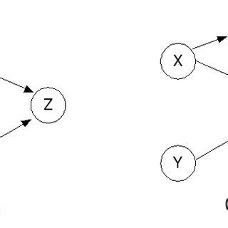 Bayes Network Representation Download Scientific Diagram