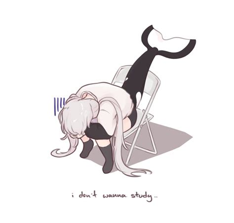 Chonkyorca Orca Chonkyorca Neon Genesis Evangelion Original