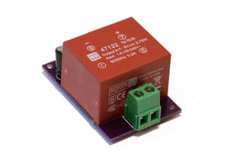 Arduino Power Supply