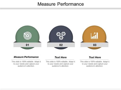 Measure Performance Ppt PowerPoint Presentation Outline Designs Download Cpb