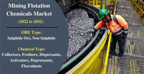 Optimizing Extraction Mining Flotation Chemicals Market Fuels Efficiency In Ore Separation
