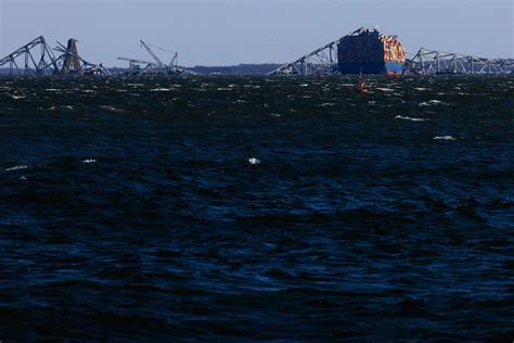 Mv Dalis Recovery Hampered By High Pressure Gas Pipeline Malfunction