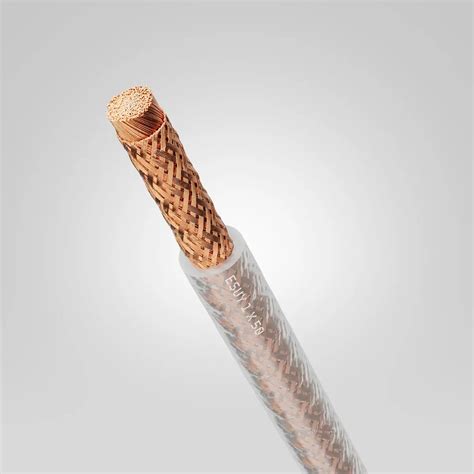 Lapp Esuy Copper Earthing Cable 1x16 Industrial Megamart