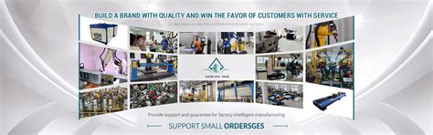 China Customized Single Axis Positioner Manufacturers Suppliers Factory Low Price