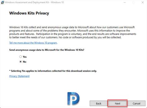 Easy Guide To Install Windows Adk Offline Prajwal Desai