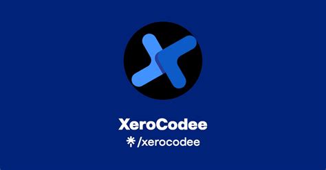 Xerocodee Linktree