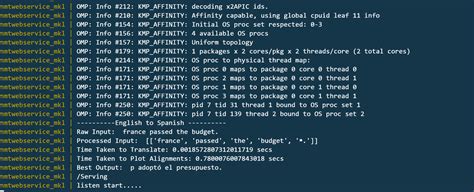 Predict Estimator Is Super Slow · Issue 146 · Opennmtopennmt Tf · Github