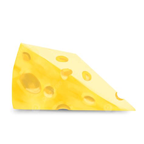 치즈 일러스트 노란색 치즈 발효 Png 일러스트 및 Psd 이미지 무료 다운로드 Pngtree