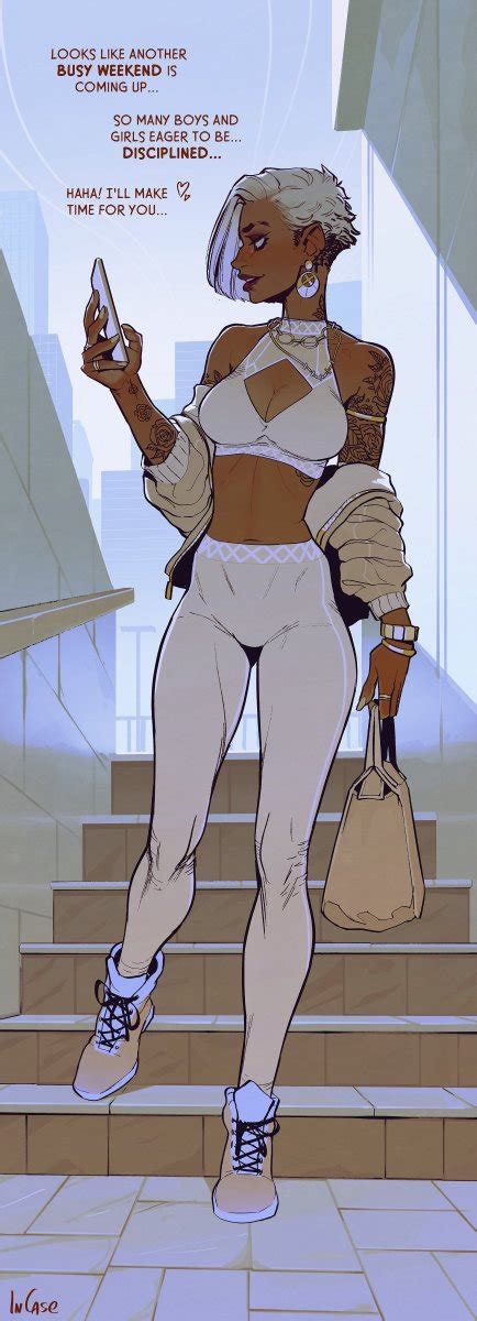 Incase S Almost Sfw Waifu Delivery Operation On Twitter This Week