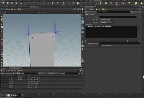 add points to a primitive modeling od forum