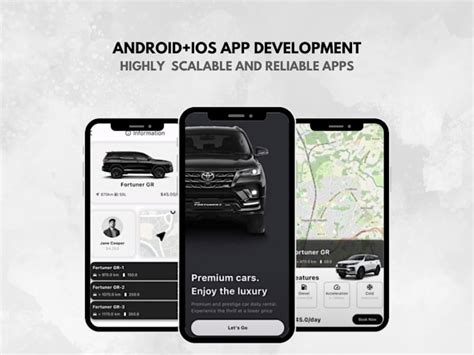 develop android and ios apps using flutter by muhammadarbaz09 fiverr