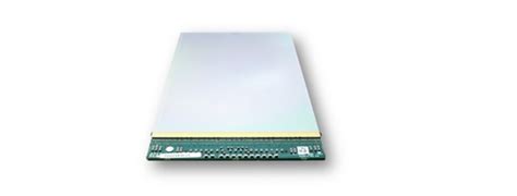 Spectrum Logic Achieves The Highest Frame Rates Yet With The Release Of 10 Gige Cmos Detectors