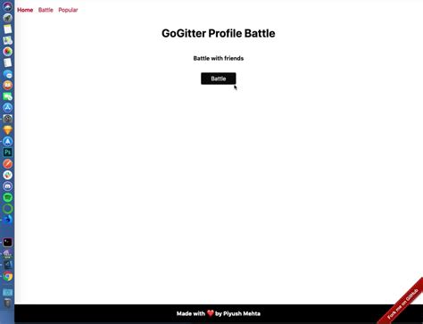 Piyush Mehta On Linkedin React Github 59 Comments