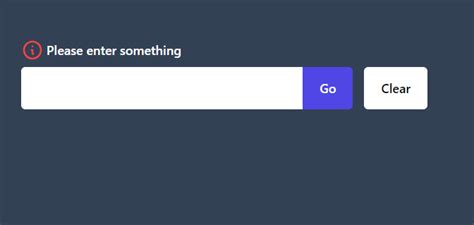 20 Tailwind Css Search Bar Examples