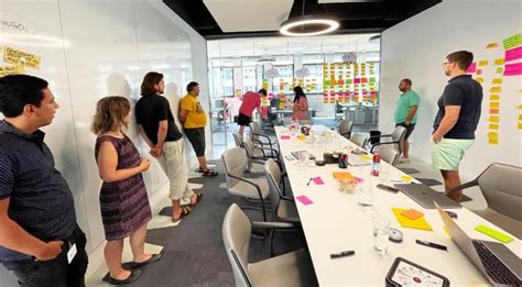 Agile Onboarding Workshop