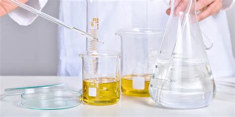 Exploring The Health Risks Of Vocs In Drinking Water Olympian Water Testing Llc