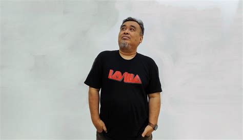 Evolusi Terbalik Jadi Tema Fransiscus Eko Di Single Evolusi