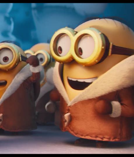 Tony Despicable Me Wiki Fandom