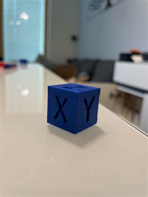 Help What Could Cause This Problem On The Y Axis R 3dprinting