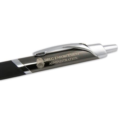 Triangular Grip Pen Gunmetal