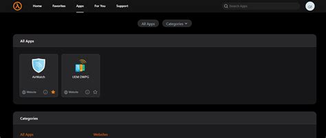 Hello Workspace One Access Using Windows Helloid As Fido2 Security Key