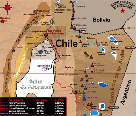 Top 99 Pictures Valle De La Luna Chile Photos Excellent