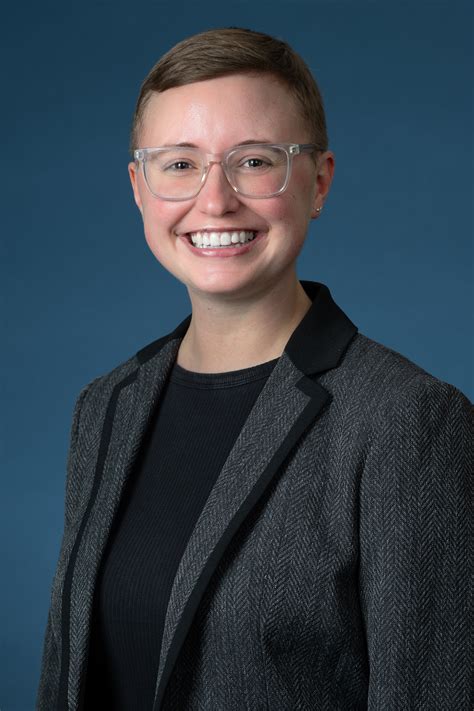 Rachael Myers Hamilton County Public Defender